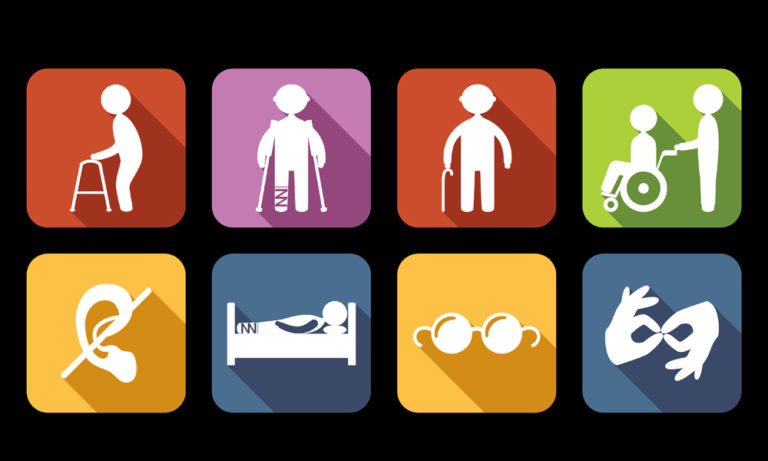 Ostéopathie et le handicap - Diane Sibille | Ostéopathe